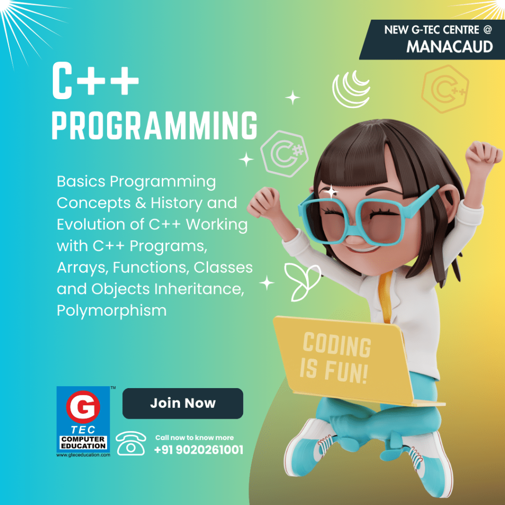 IT Magic 2025 – G-TEC MANACAUD