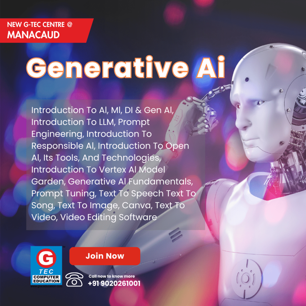 IT Magic 2025 – G-TEC MANACAUD