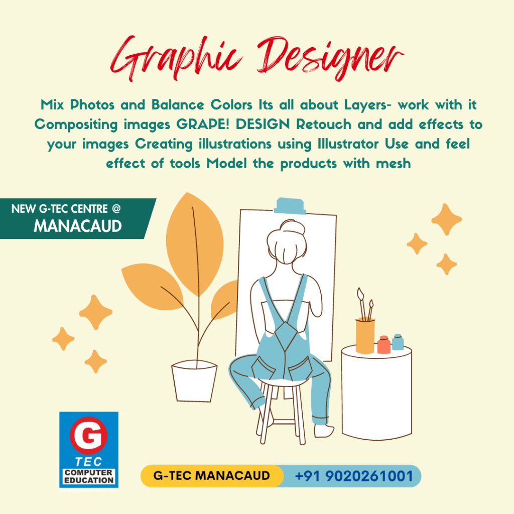 IT Magic 2025 – G-TEC MANACAUD