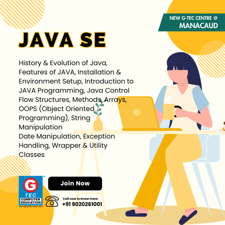 IT Magic 2025 – G-TEC MANACAUD