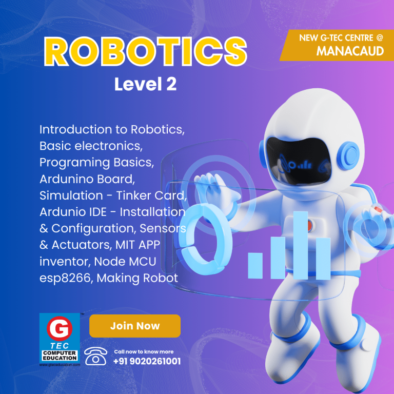 IT Magic 2025 – G-TEC MANACAUD